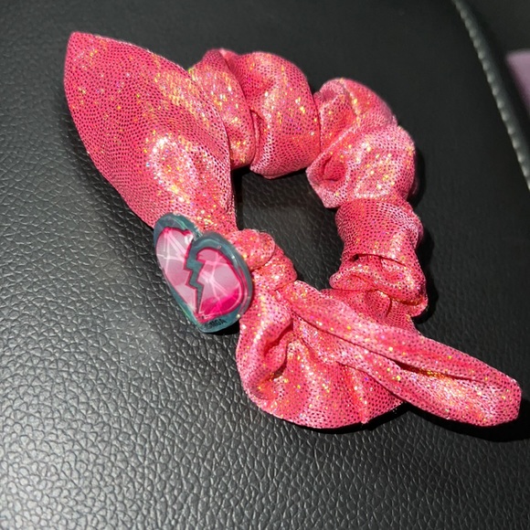 L.O.L. Surprise! | Hair | Nwot Lol Dolls Broken Heart Pink Metallic ...